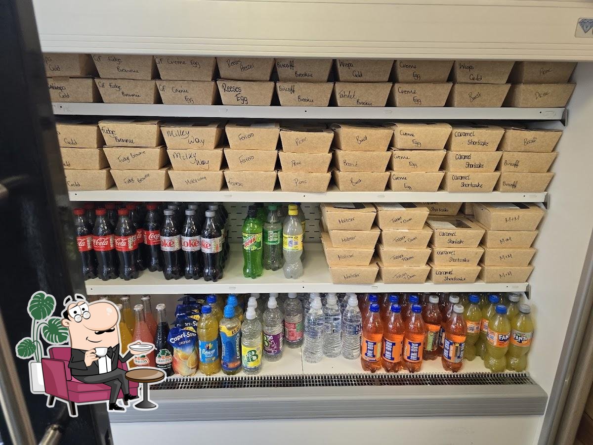 Three Little Pigs, Falkirk - Restaurant menu, prices and reviews