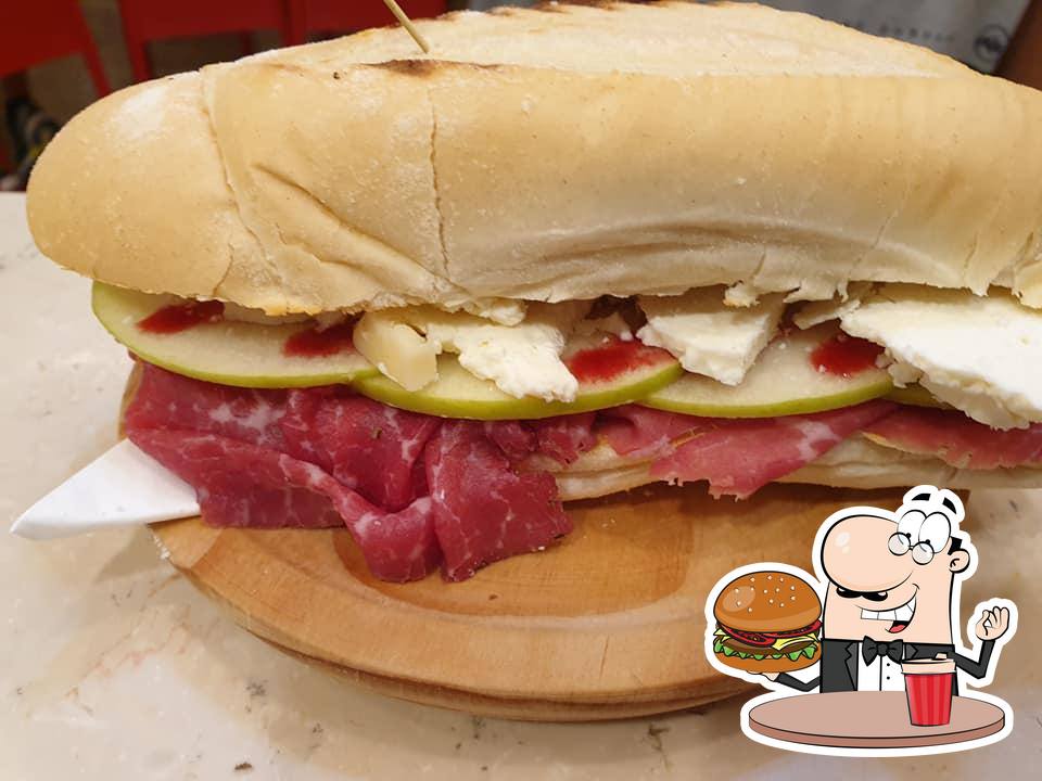 Bar Rialto da Lollo, Venice - Restaurant reviews