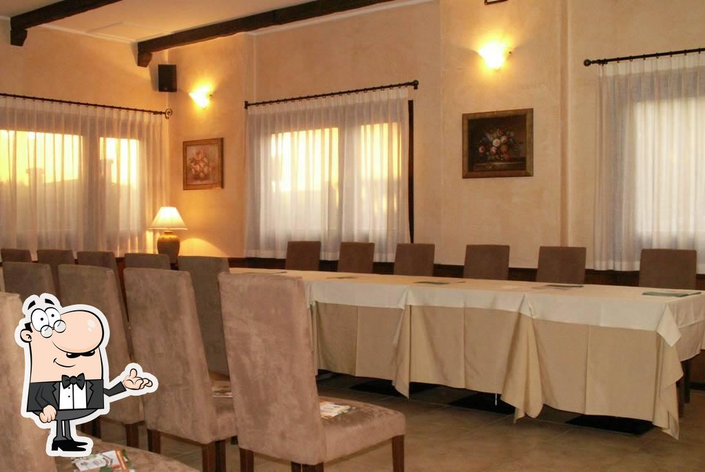 Gino e Pina ristorante, Benevento - Menu e recensioni del ristorante