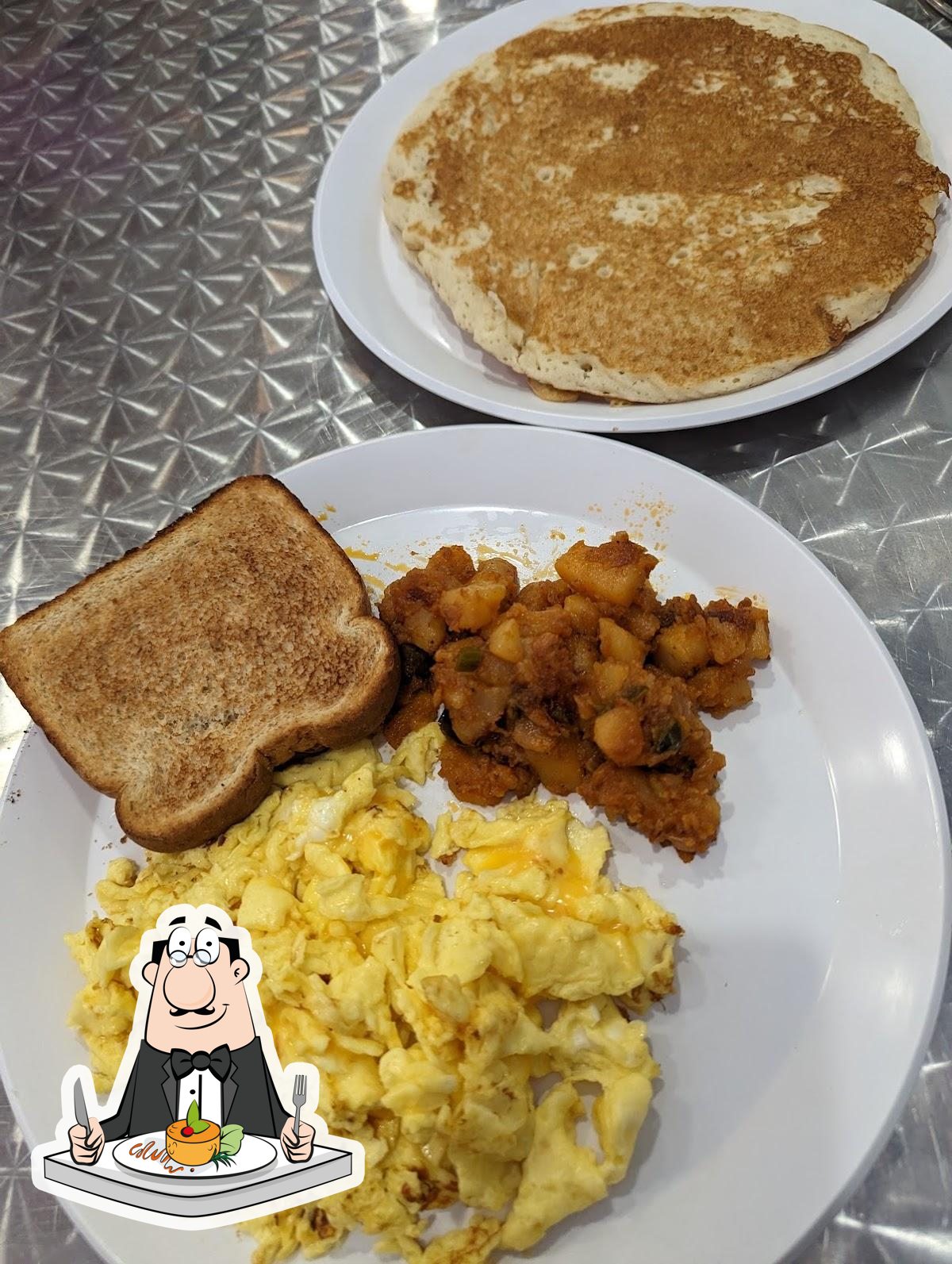 New England Roadside Grill, Port Charlotte - Restaurant menu, prices ...