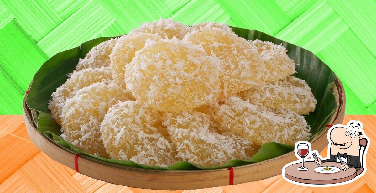 Taste Of Joy Bayanan, Muntinlupa - Restaurant menu, prices and reviews