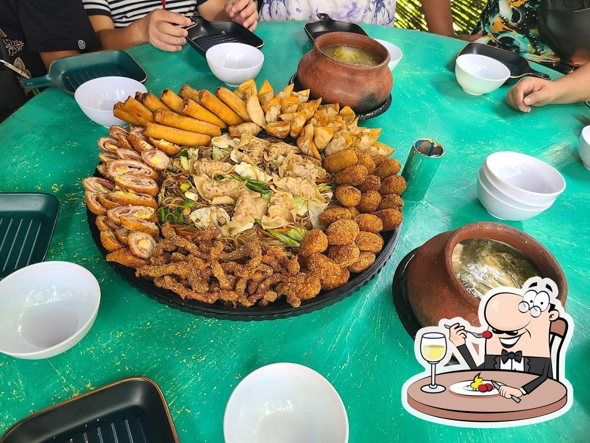 Chip N Diner restaurant, Bantayan - Restaurant reviews