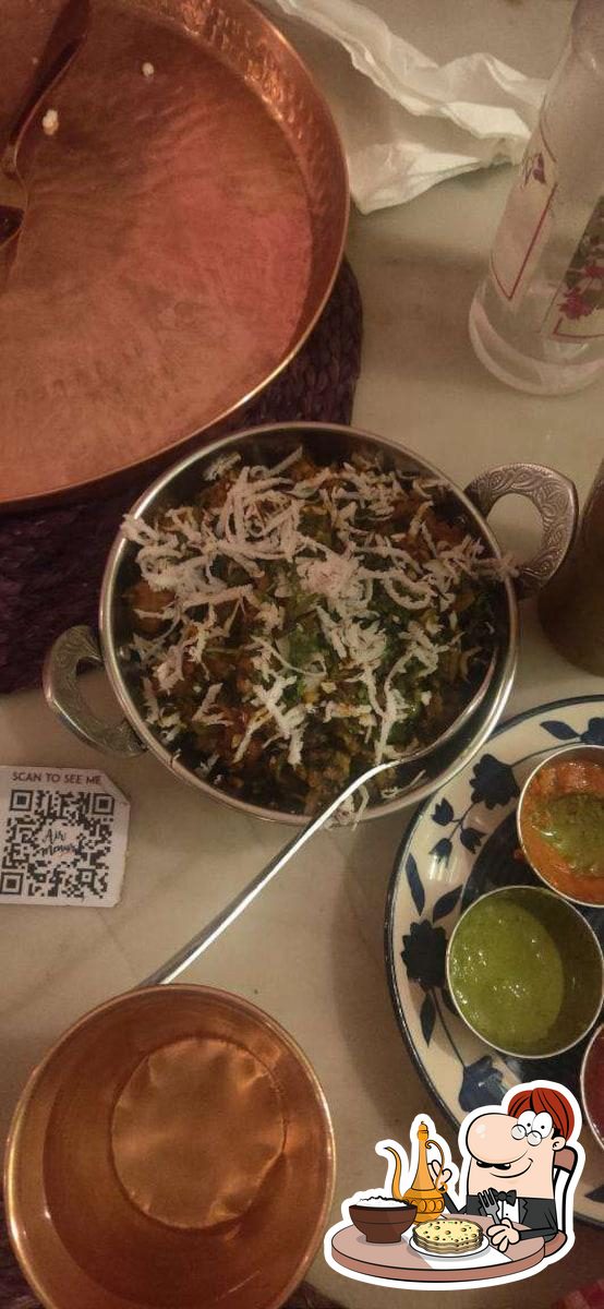 JAMUN, New Delhi, 17, Main Market Rd - Restaurant menu and reviews