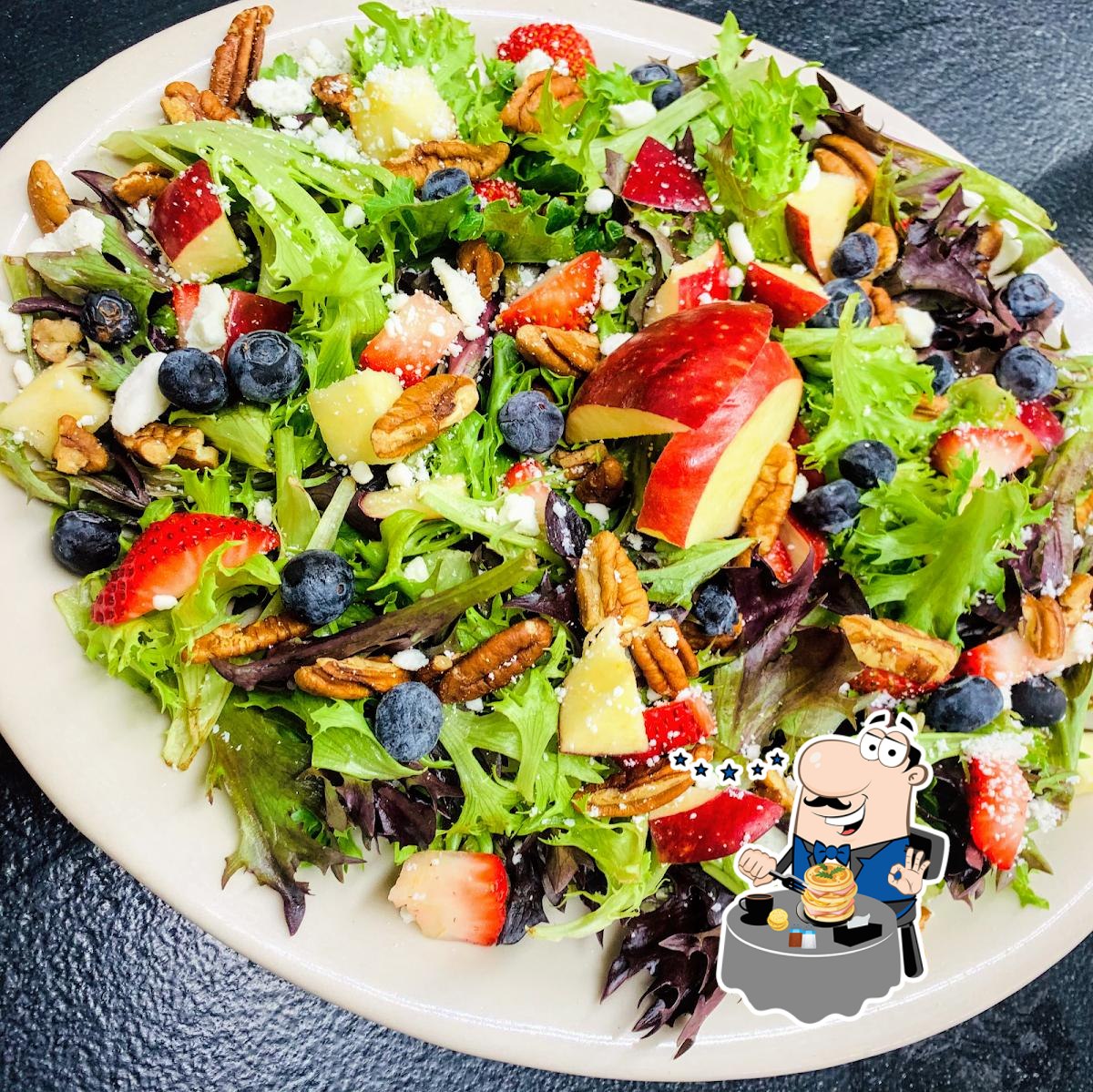 Neutral Ways, Big Spring - Restaurant menu, prices and reviews