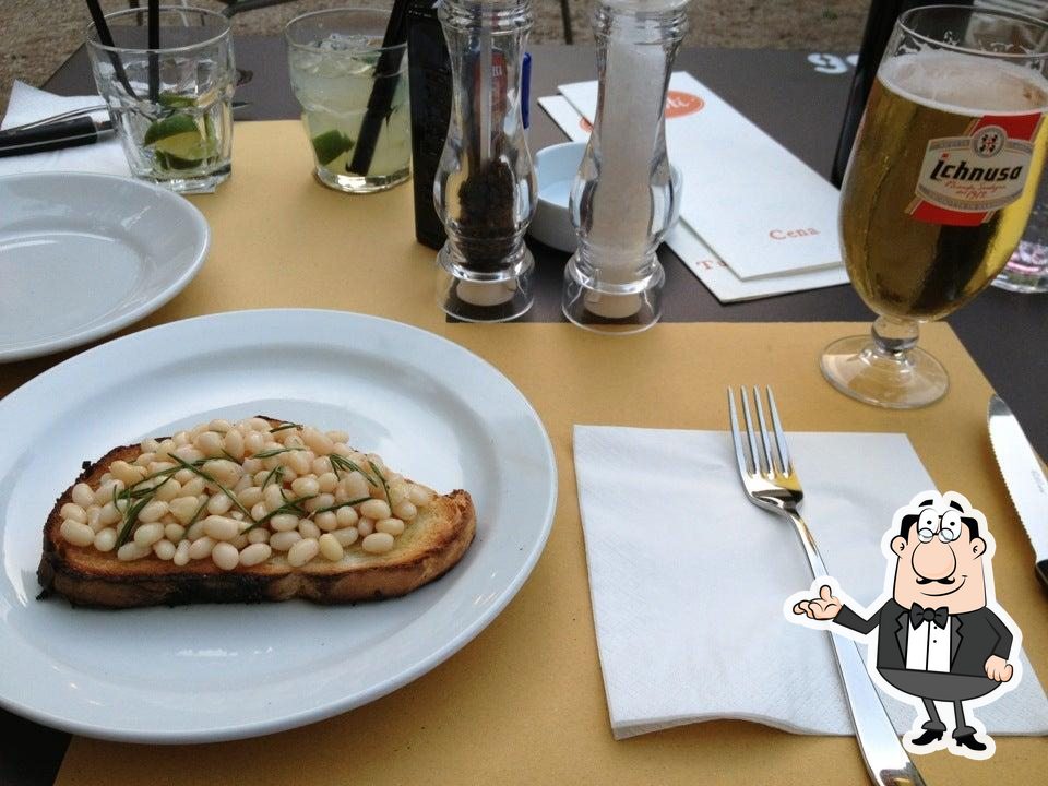 Rosti al Pigneto Ristorante Pizzeria, Roma - Recensioni del ristorante
