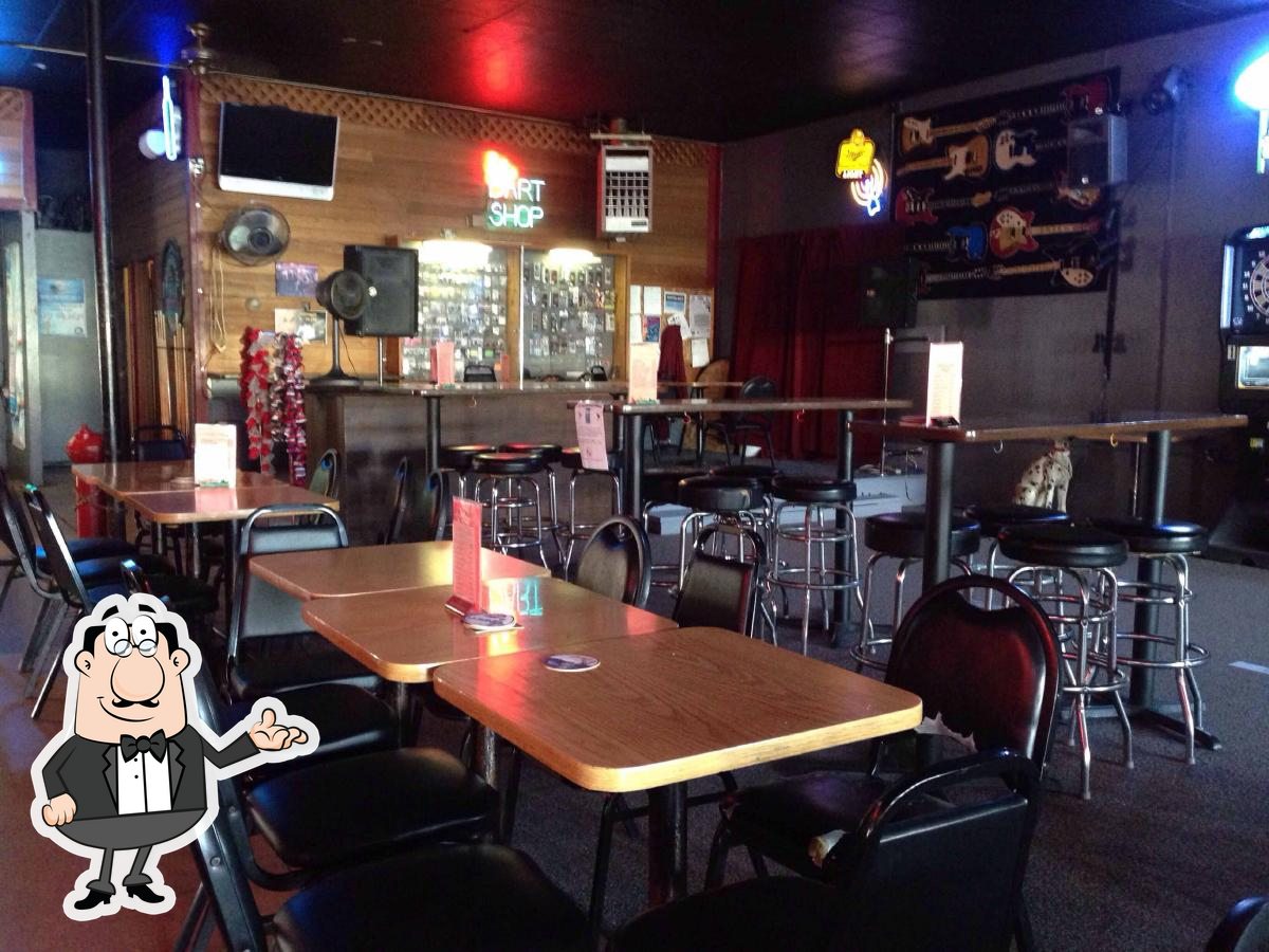 Siren Tavern in Seattle - Restaurant menu and reviews