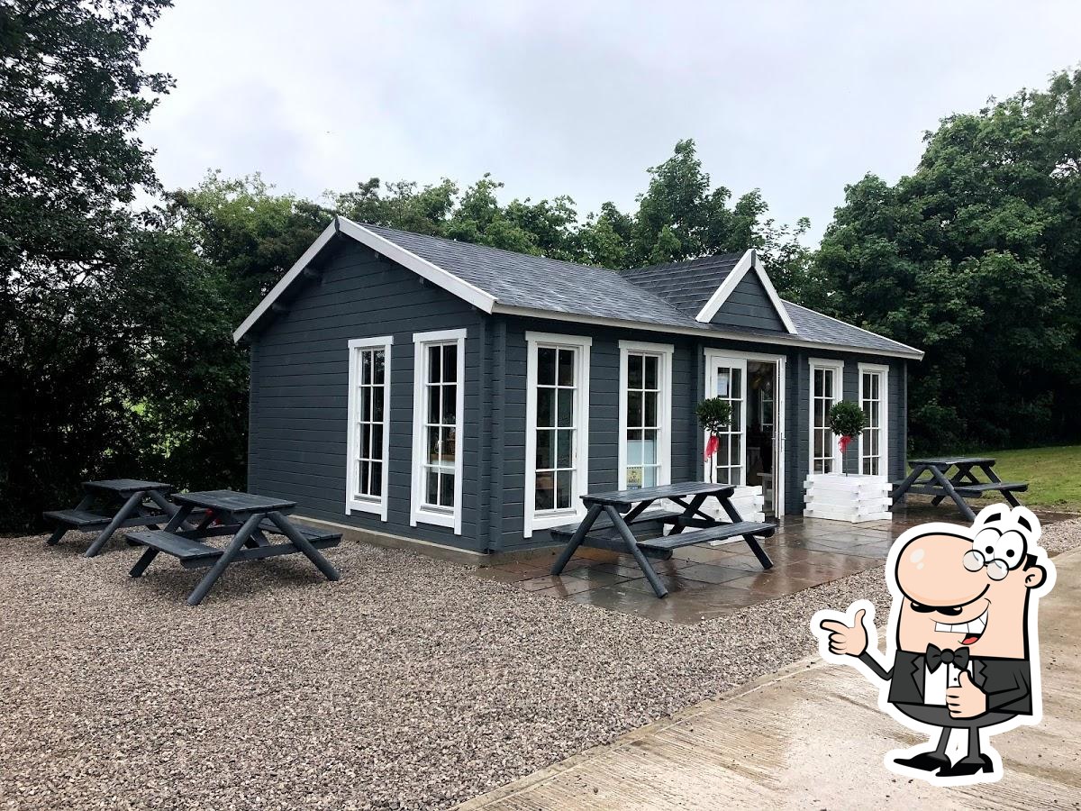 Stretton Hall Farm Shop in Clay Cross - Restaurant reviews