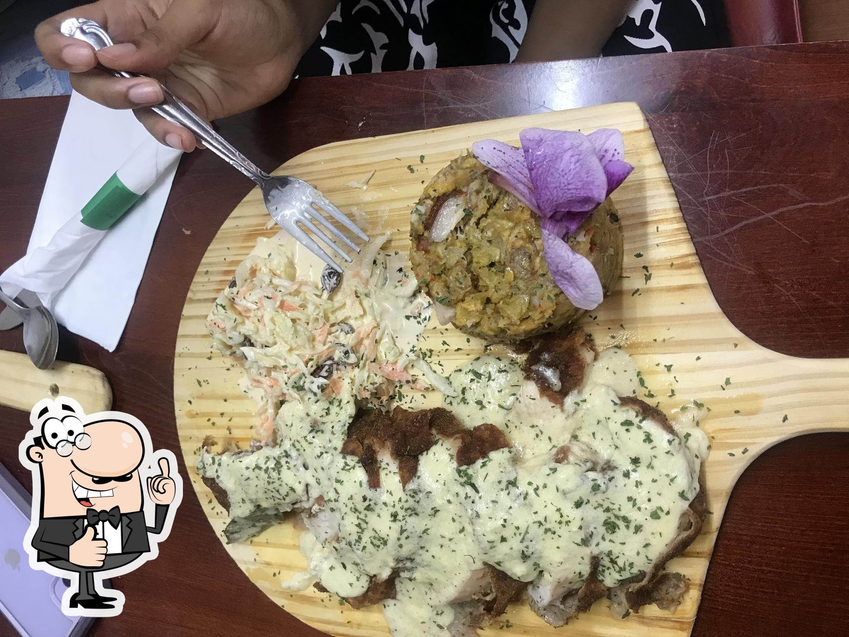 Rodriguez Rotisserie in Allentown - Restaurant menu and reviews