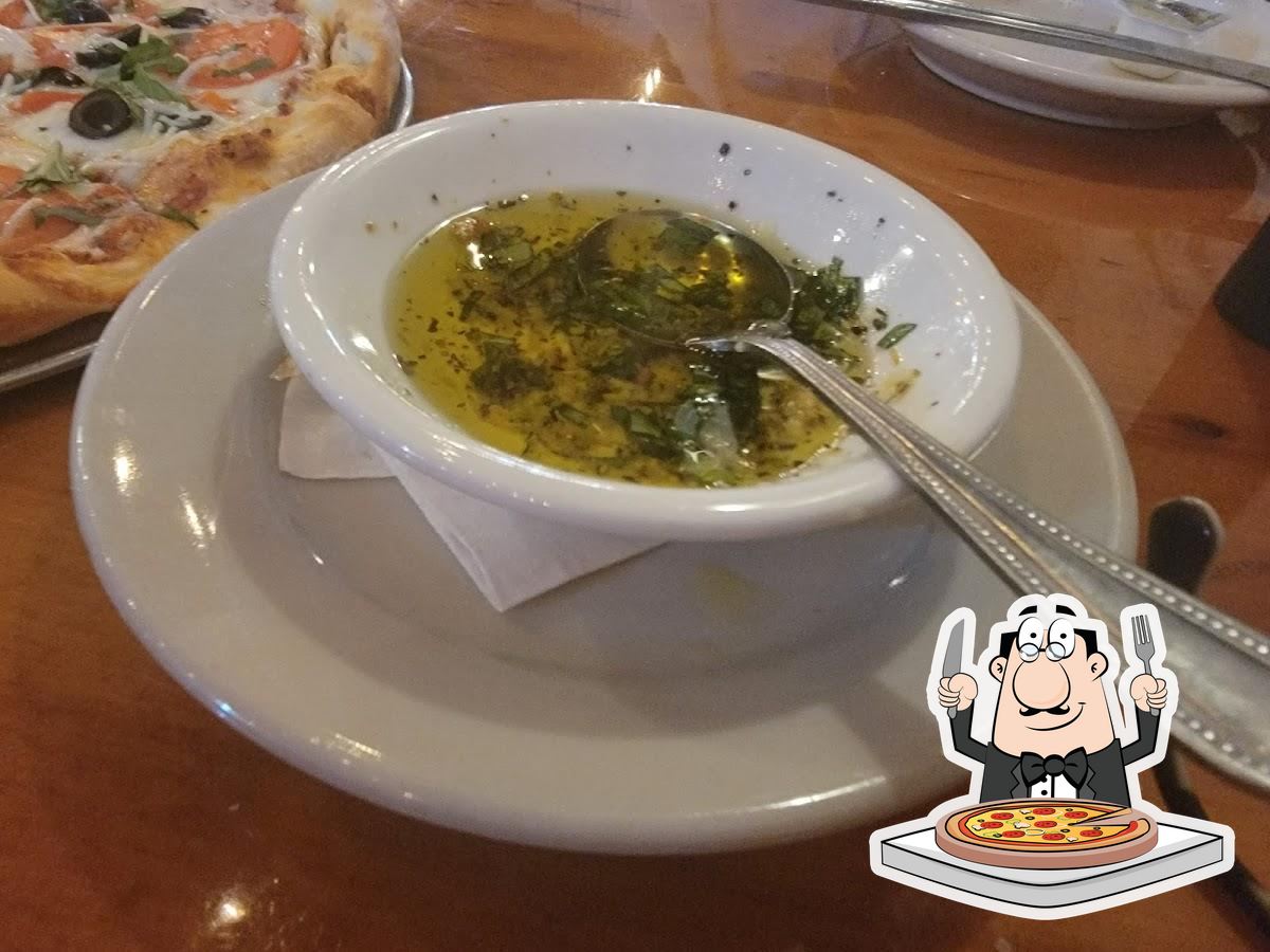 Adriano's Italian Restaurant in Marble Falls - Restaurant reviews