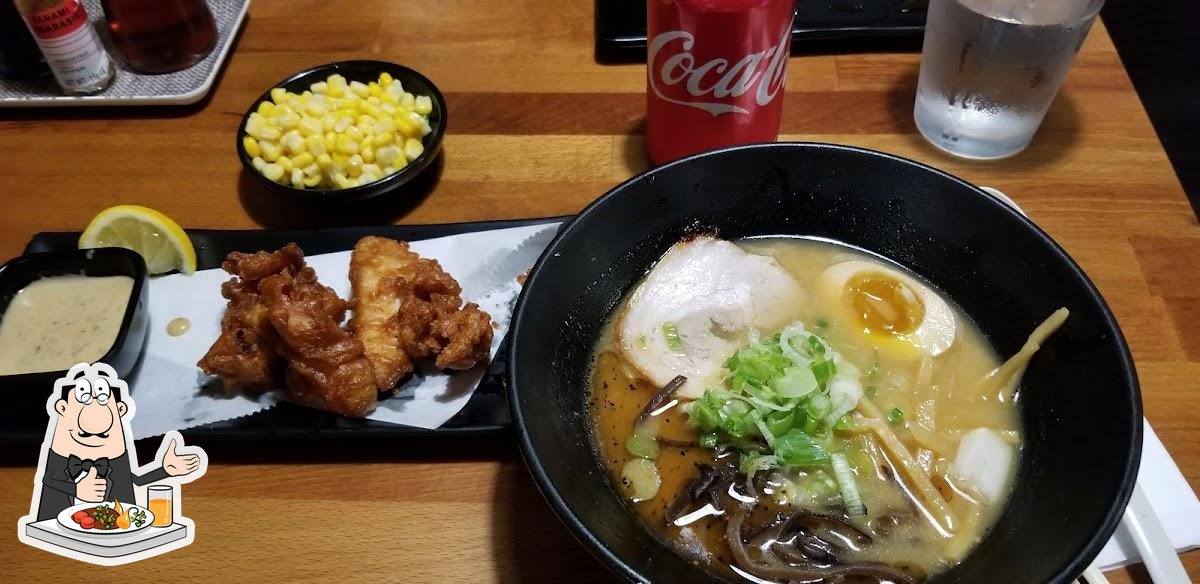 Asa Ramen in Orem - Restaurant menu and reviews