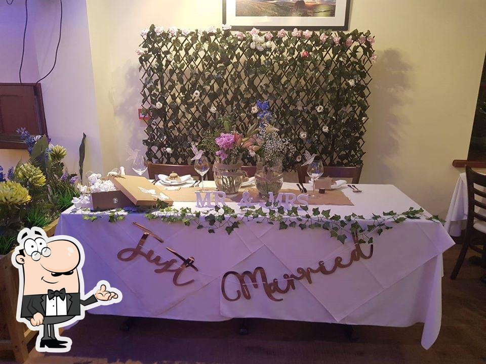 Colosseo in Birch Vale - Italian restaurant menu and reviews