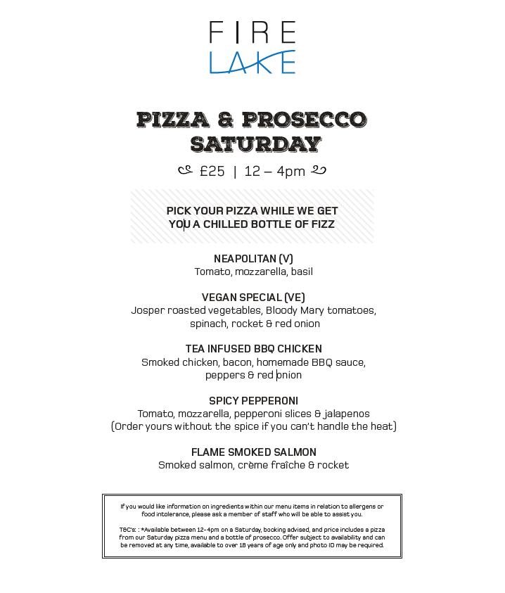 Menu at Fire Lake Grill House and Cocktail Bar, Leeds, Leeds