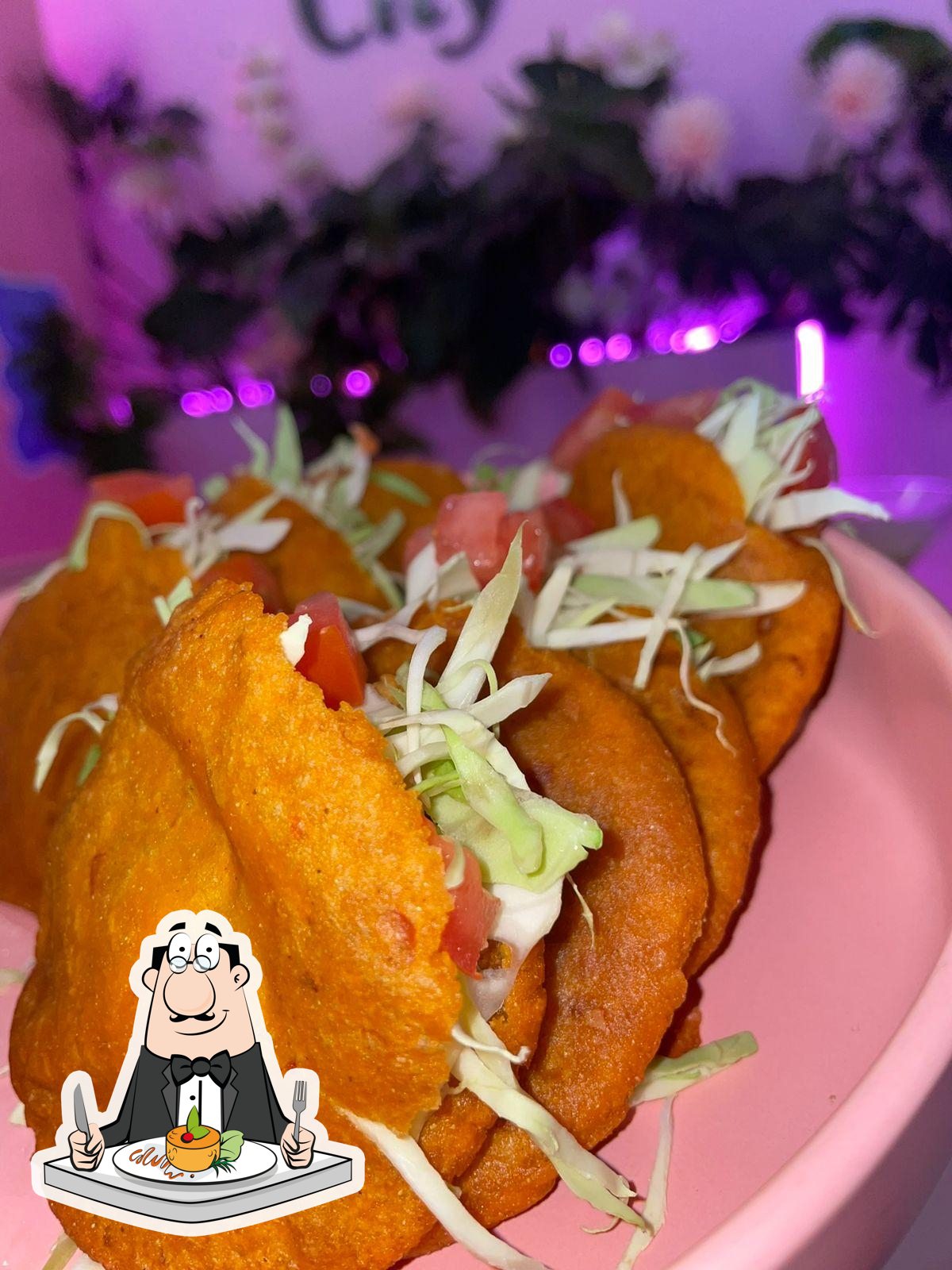 Gorditas Rojas CUU, Chihuahua - Menú del restaurante, precios y reseñas