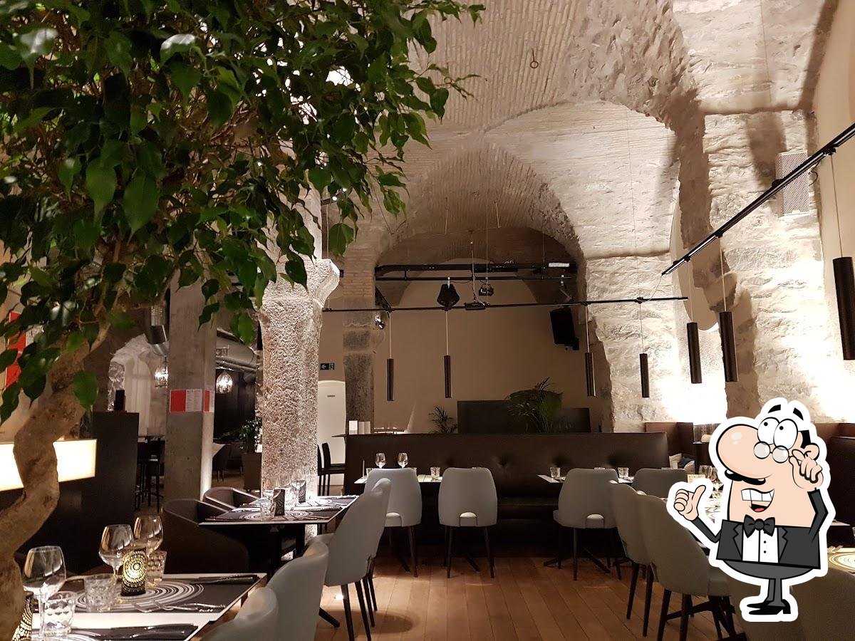 KJU, Vevey - Restaurant menu, prices and reviews