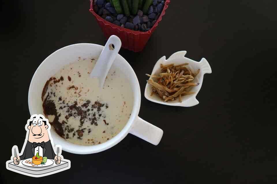 Kuuma Kaakao cafe, Tagaytay, Hillcrest Plaza Tagaytay-Nasugbu Highway ...