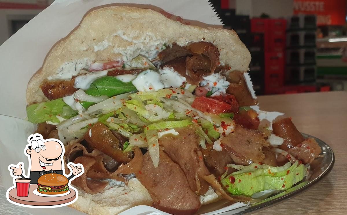 Miko Döner restaurant, Tübingen - Restaurantbewertungen