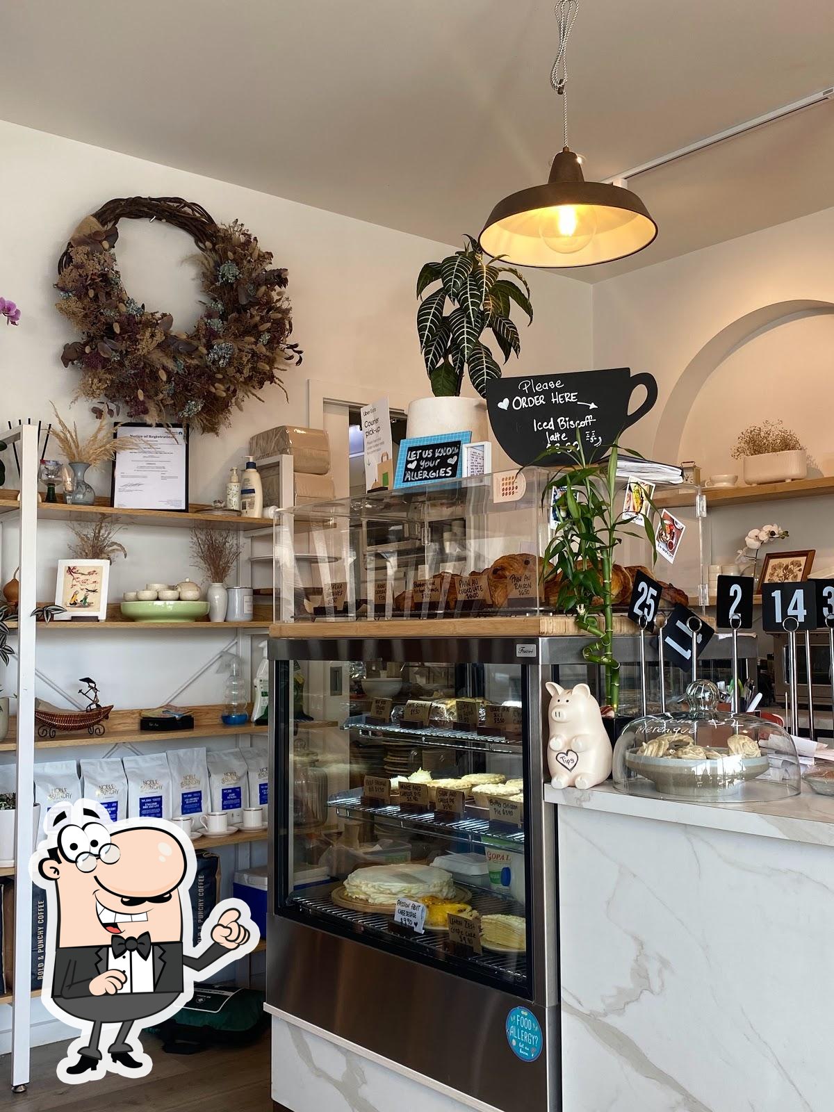 Ngon Ngon Banh Mi Cafe, Christchurch - Restaurant menu, prices and reviews