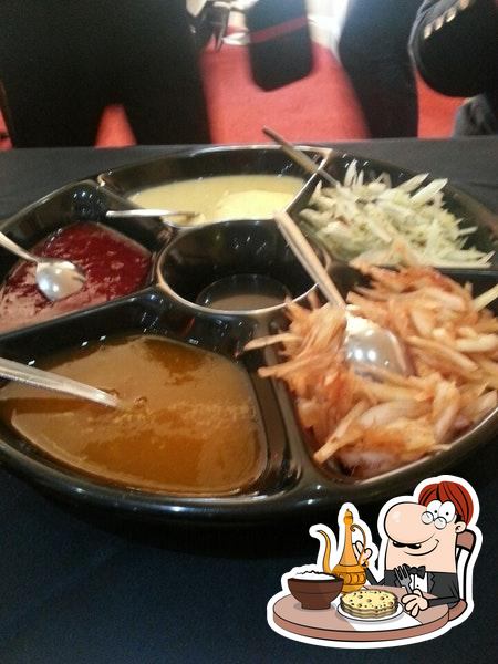 Raj Gate in Wigan - Restaurant reviews