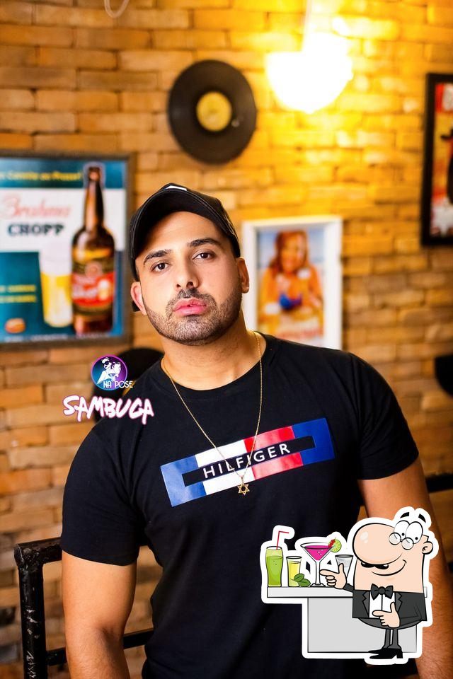 Sambuca Bar, Sorocaba - Restaurant reviews