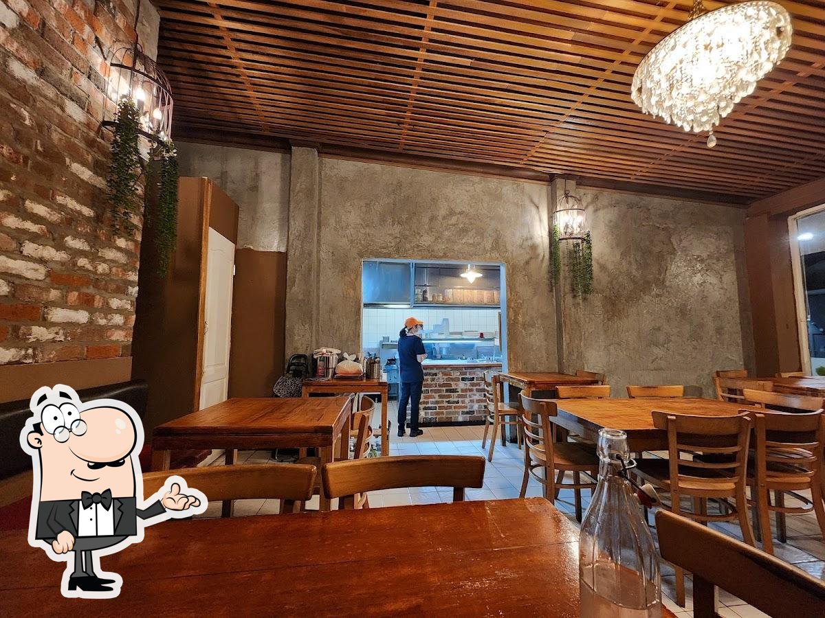 Sator Thai Kitchen, Kogarah - Restaurant menu, prices and reviews