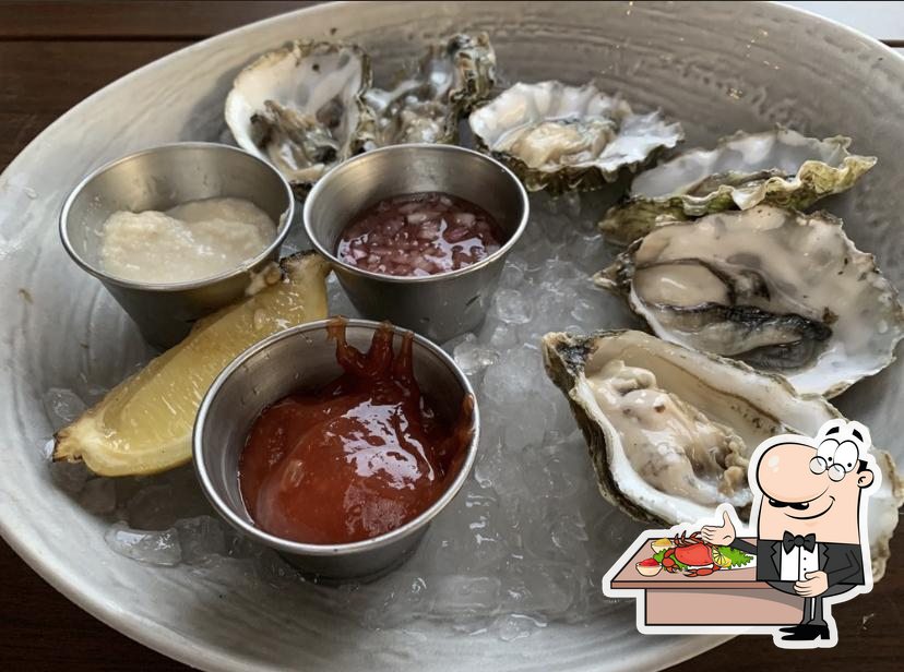 The Crunkleton in Charlotte - Restaurant reviews