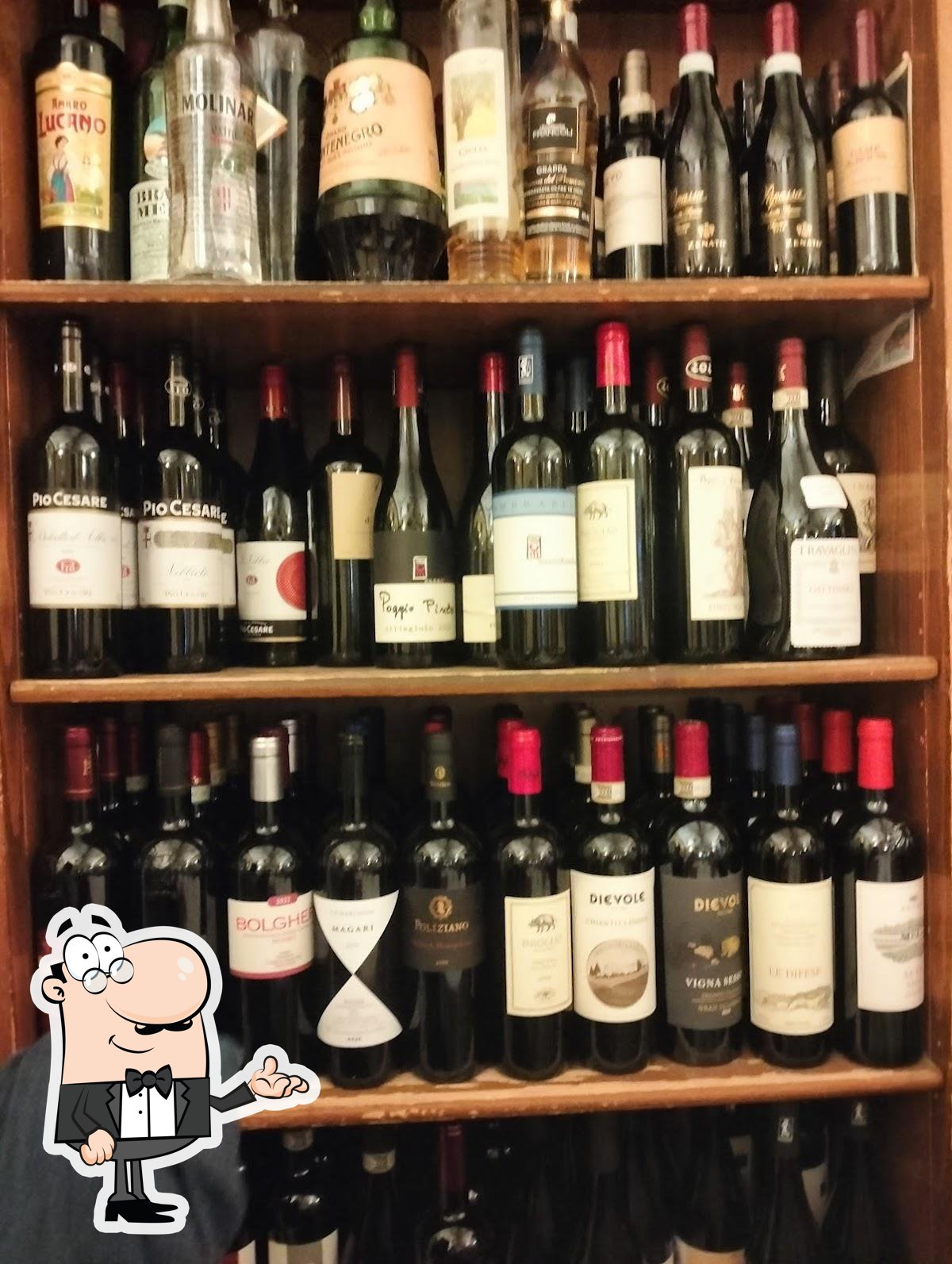 Trattoria Da Teo, Roma - Menu del ristorante, prezzi e recensioni