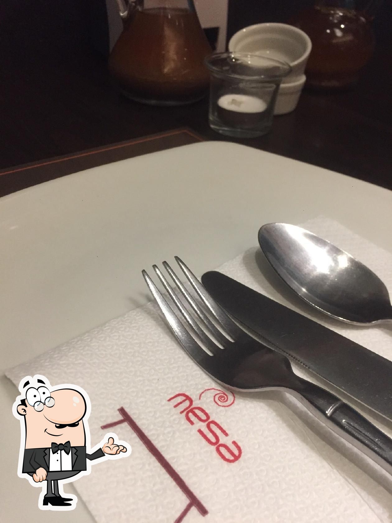 MESA Filipino Moderne Restaurant, Lipa - Restaurant menu, prices and ...