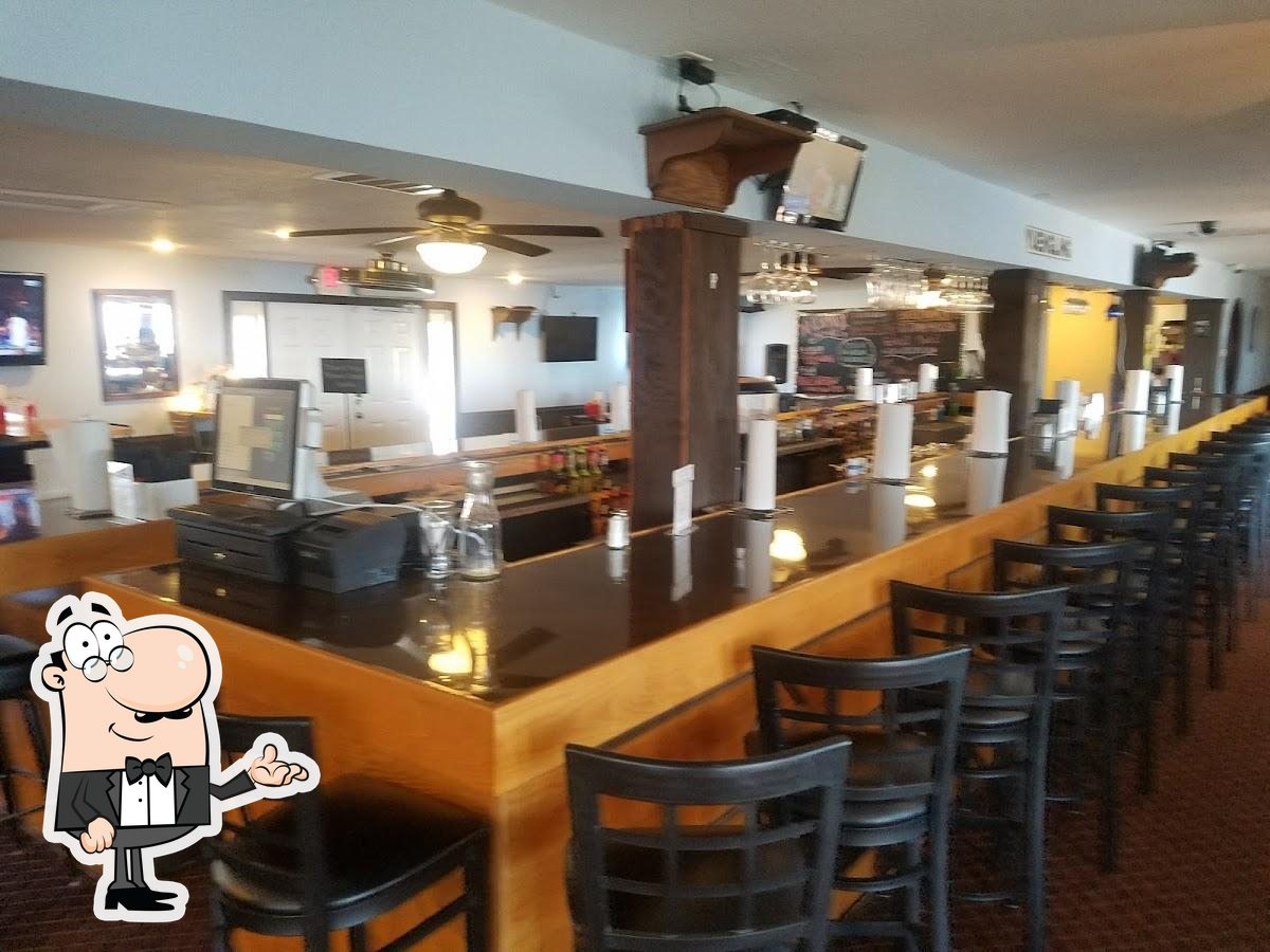 Watermark Bar & Grill, Bonneau - Restaurant menu, prices and reviews