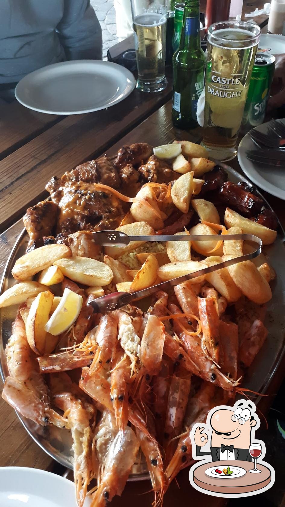 Cesco's Midrand, Carlswald restaurant, Midrand, 139 Seventh Rd ...