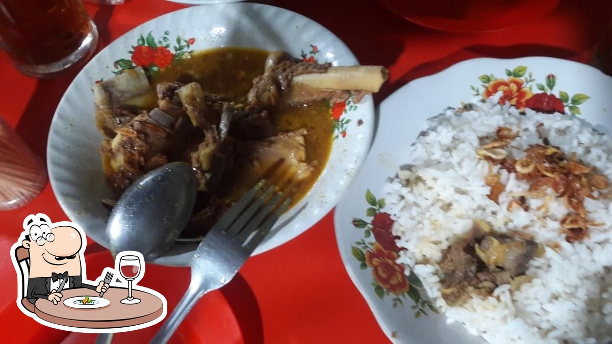 Tongseng Iga Kambing Mas Kris restaurant, Bandung - Restaurant reviews