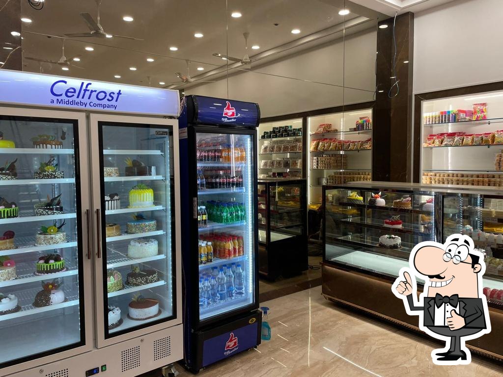Moti Bakery, Ahmedabad, Highway Commercial Centre - Restaurant reviews