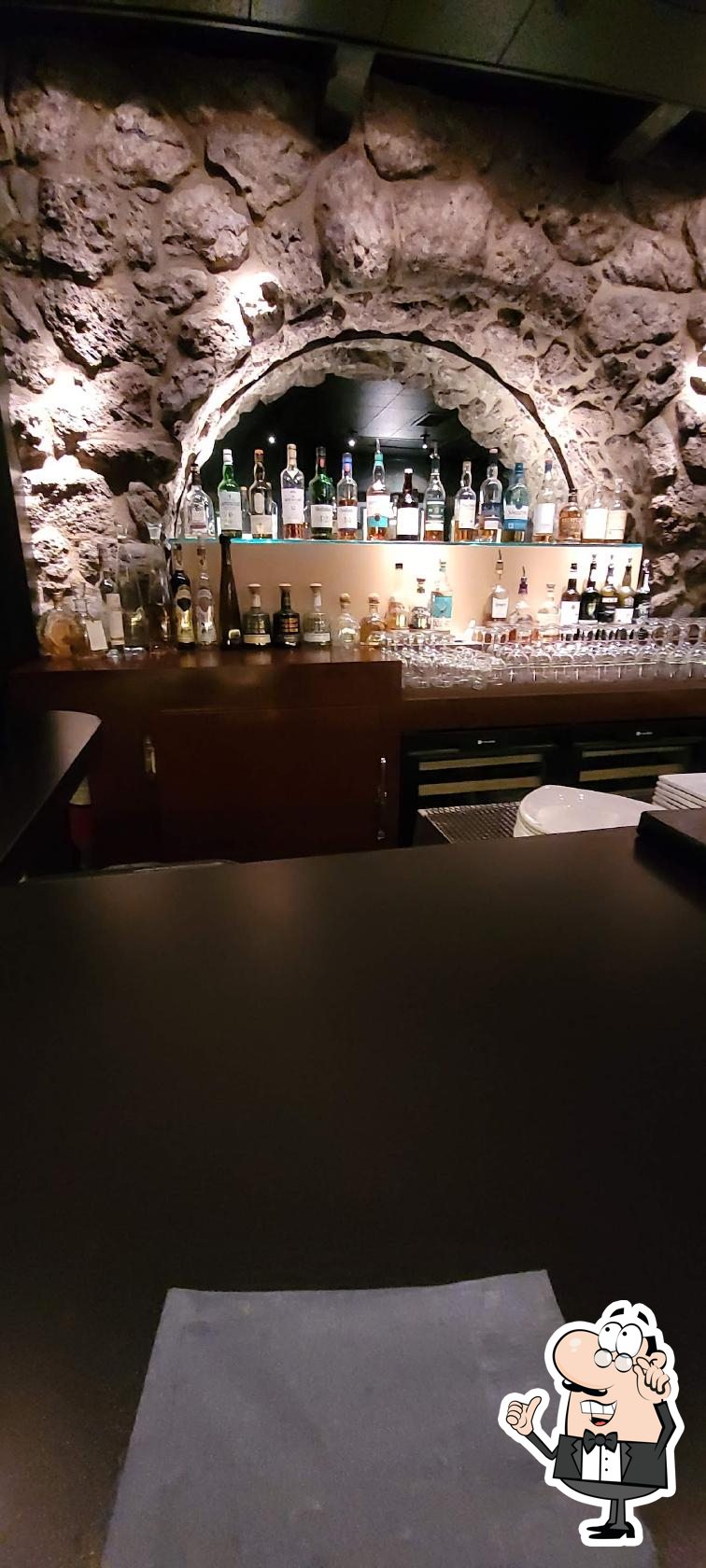 Bricks, Reno - Restaurant menu, prices and reviews