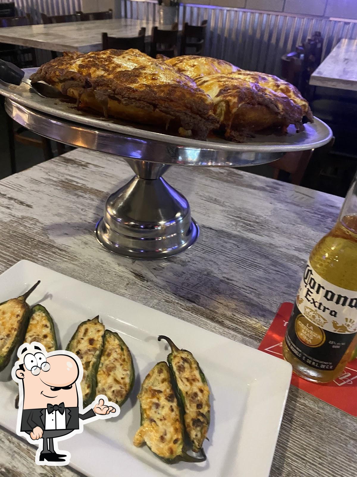 Formaggios Pie Shack, London - Restaurant menu, prices and reviews