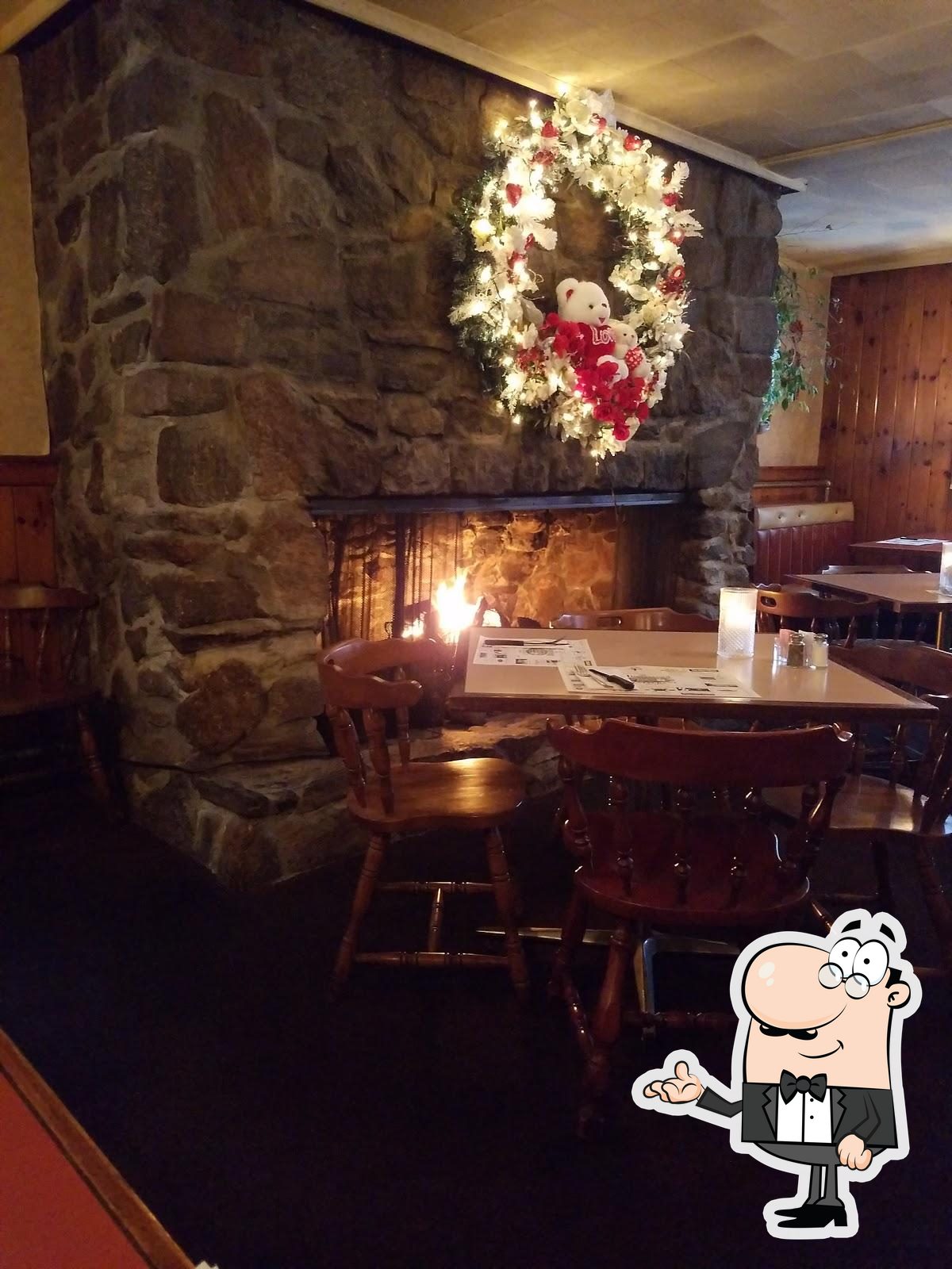 Homestead Restaurant & Pub, Exeter - Restaurant menu, prices and reviews