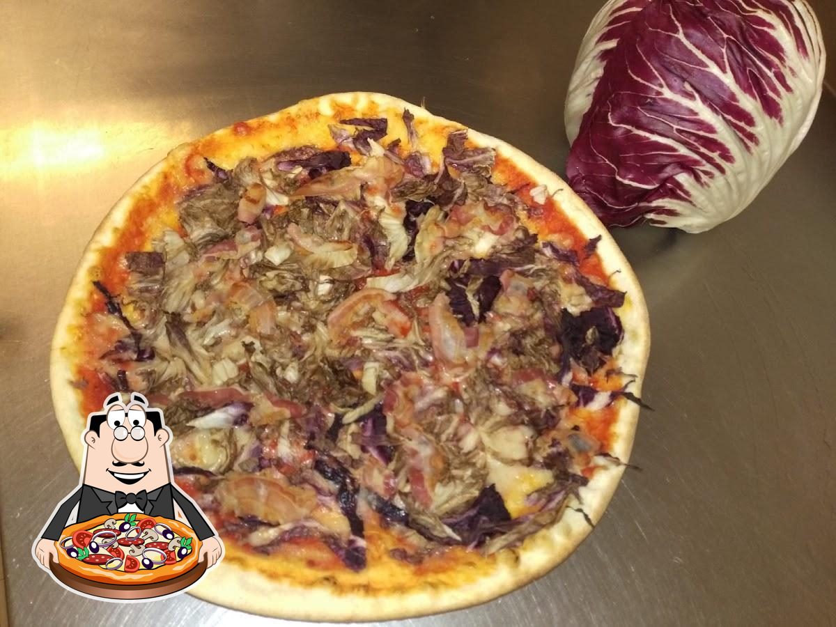 Lo Spizzico ristorante, Forli - Recensioni del ristorante