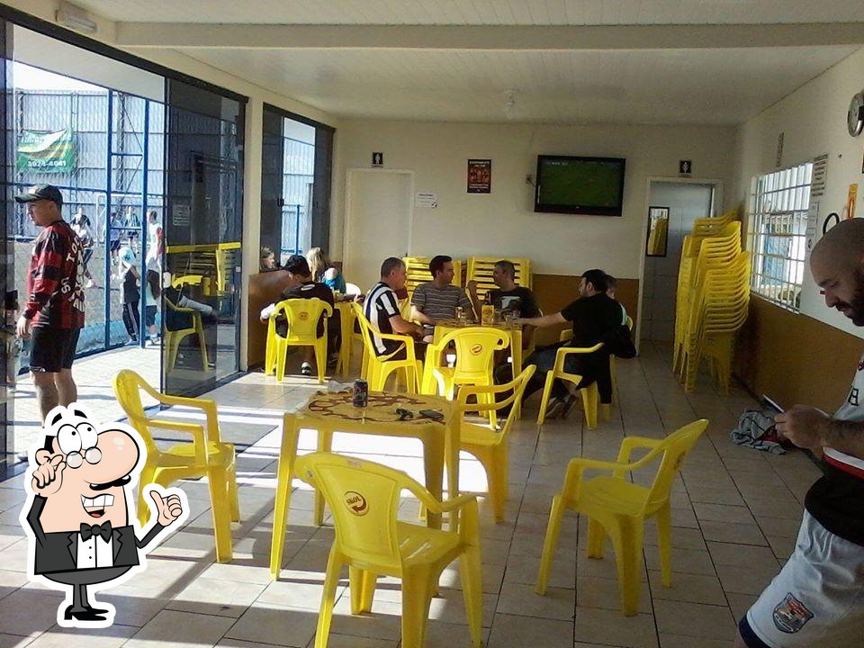 Portal da Bola Curitiba, Curitiba - Avaliações de restaurantes