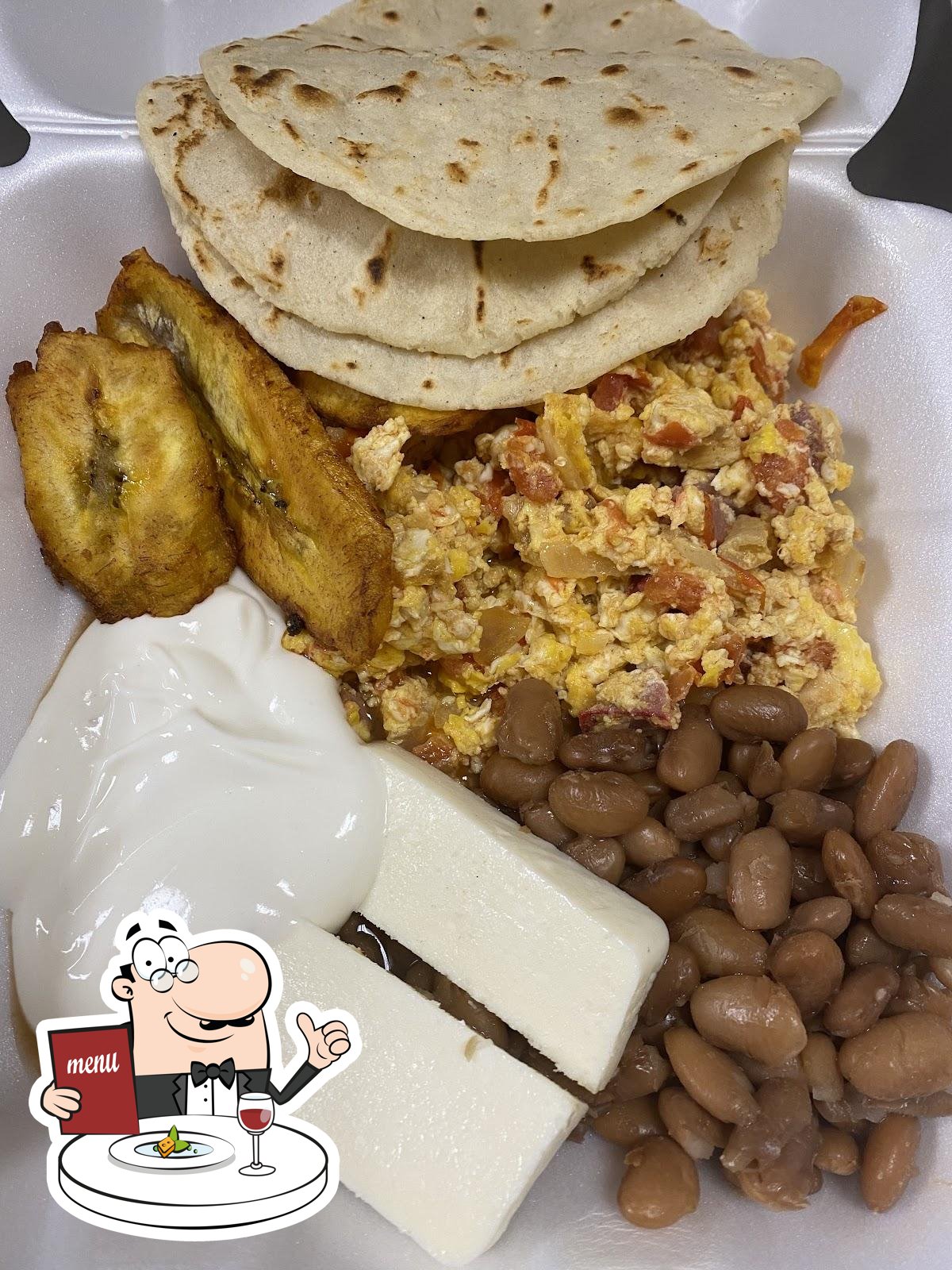 Rincon Catracho Restaurant in Memphis - Restaurant menu and reviews