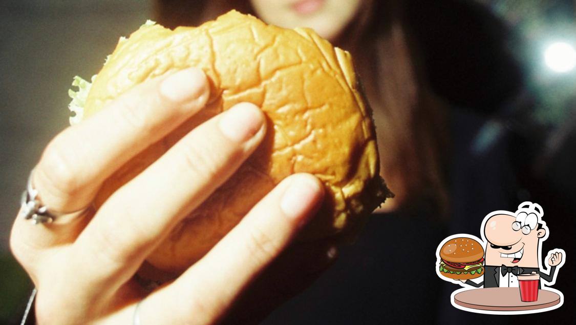 Restaurante Sham Burgers La Perla, Zapopan - Opiniones del restaurante