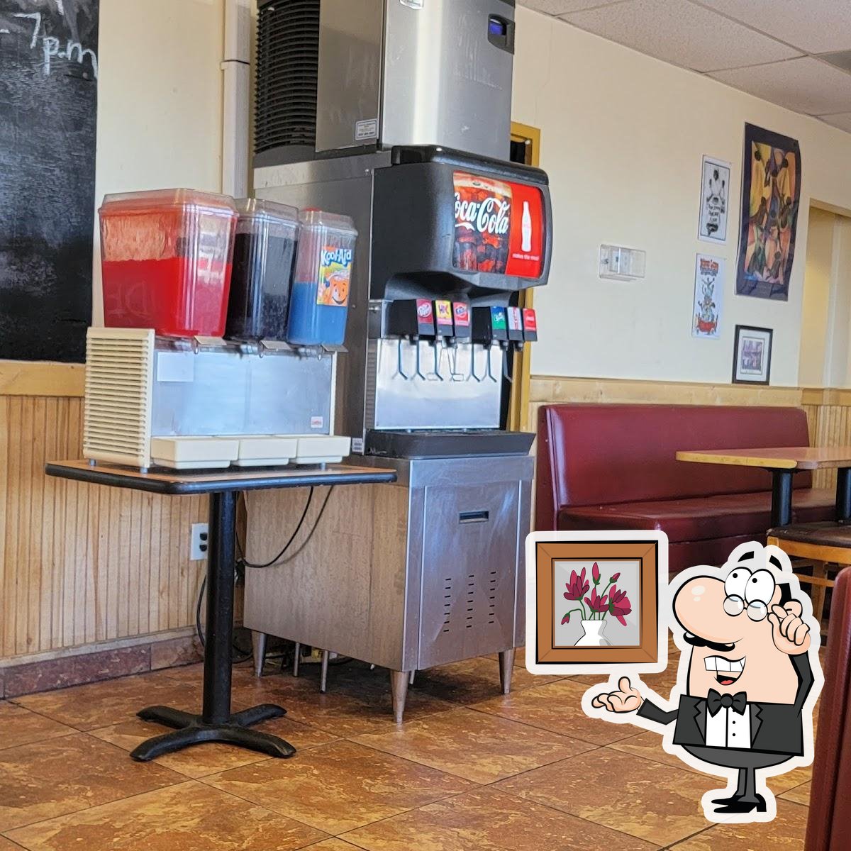 Stacy's off Da Hook Soulfood & BBQ, 1804 W Glendale Ave in Phoenix ...