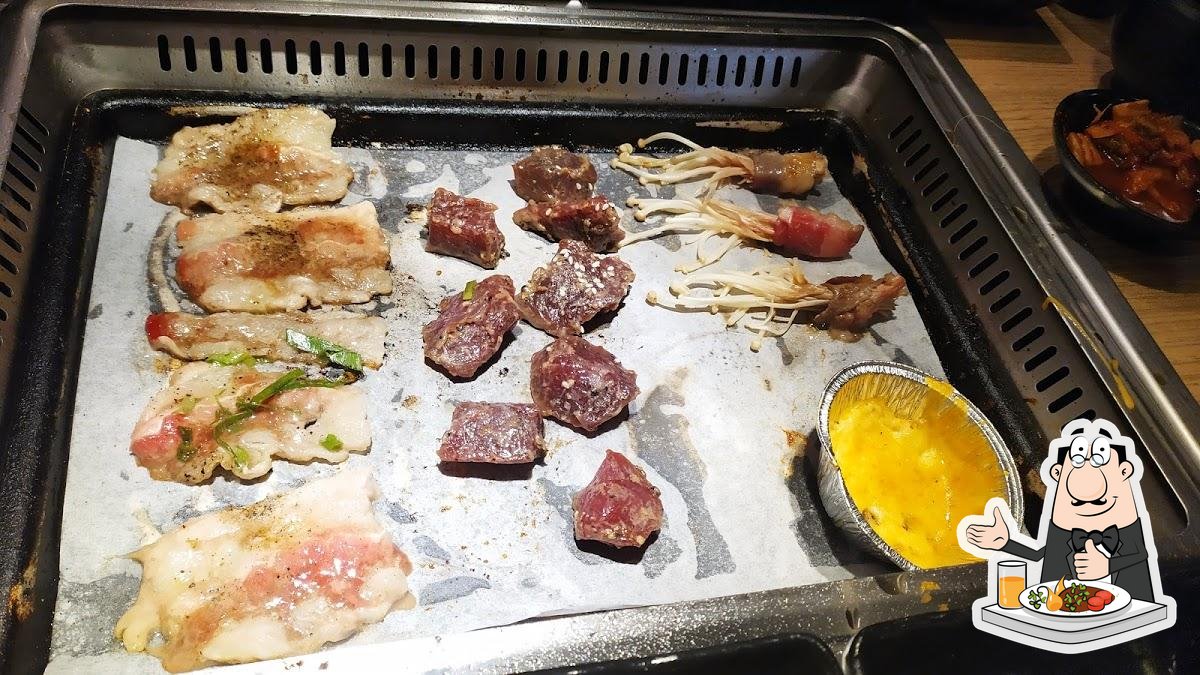 Restaurante Sumo Niku, Ciudad Quezon - Opiniones del restaurante
