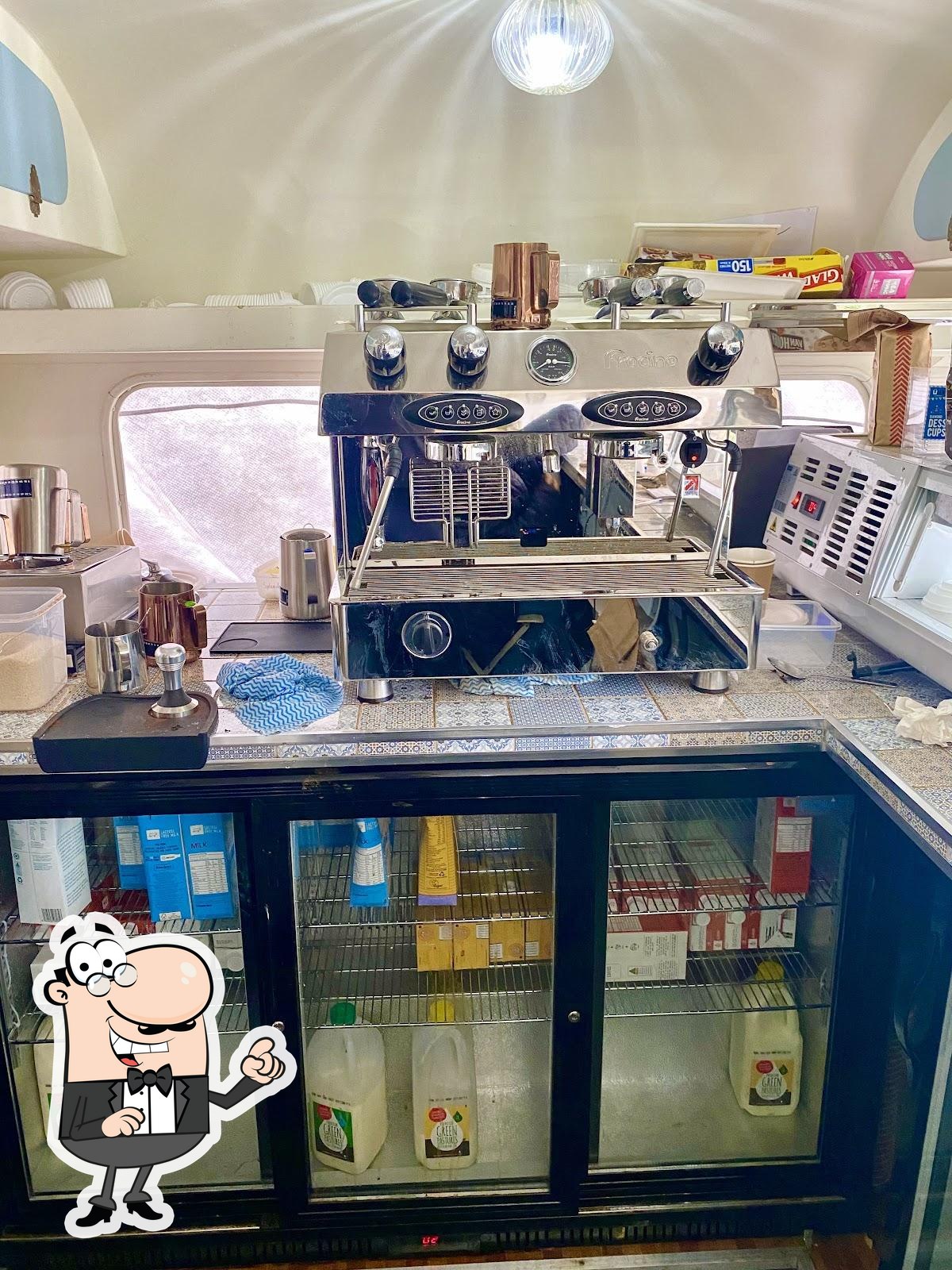 Sweet Adeline by the Barwon, South Geelong - Restaurant menu, prices ...