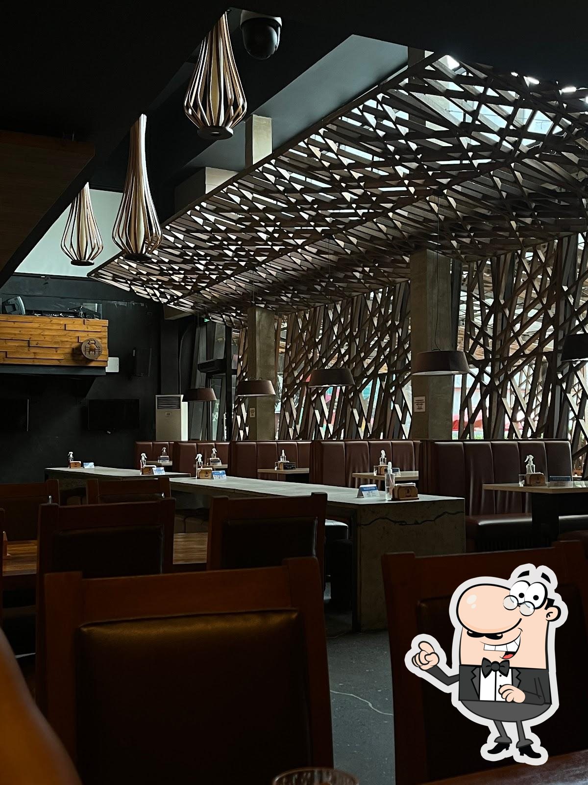 Tipsy Pig Gastropub, Quezon City - Restaurant menu, prices and reviews