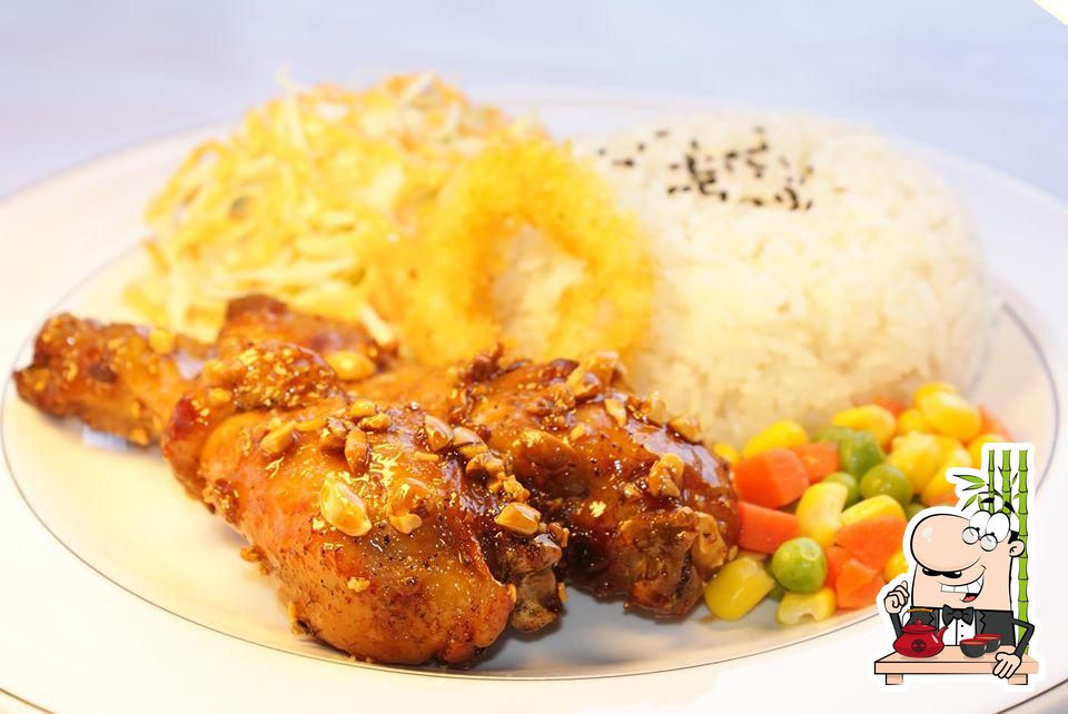 Uncle Mao restaurant, Philippines