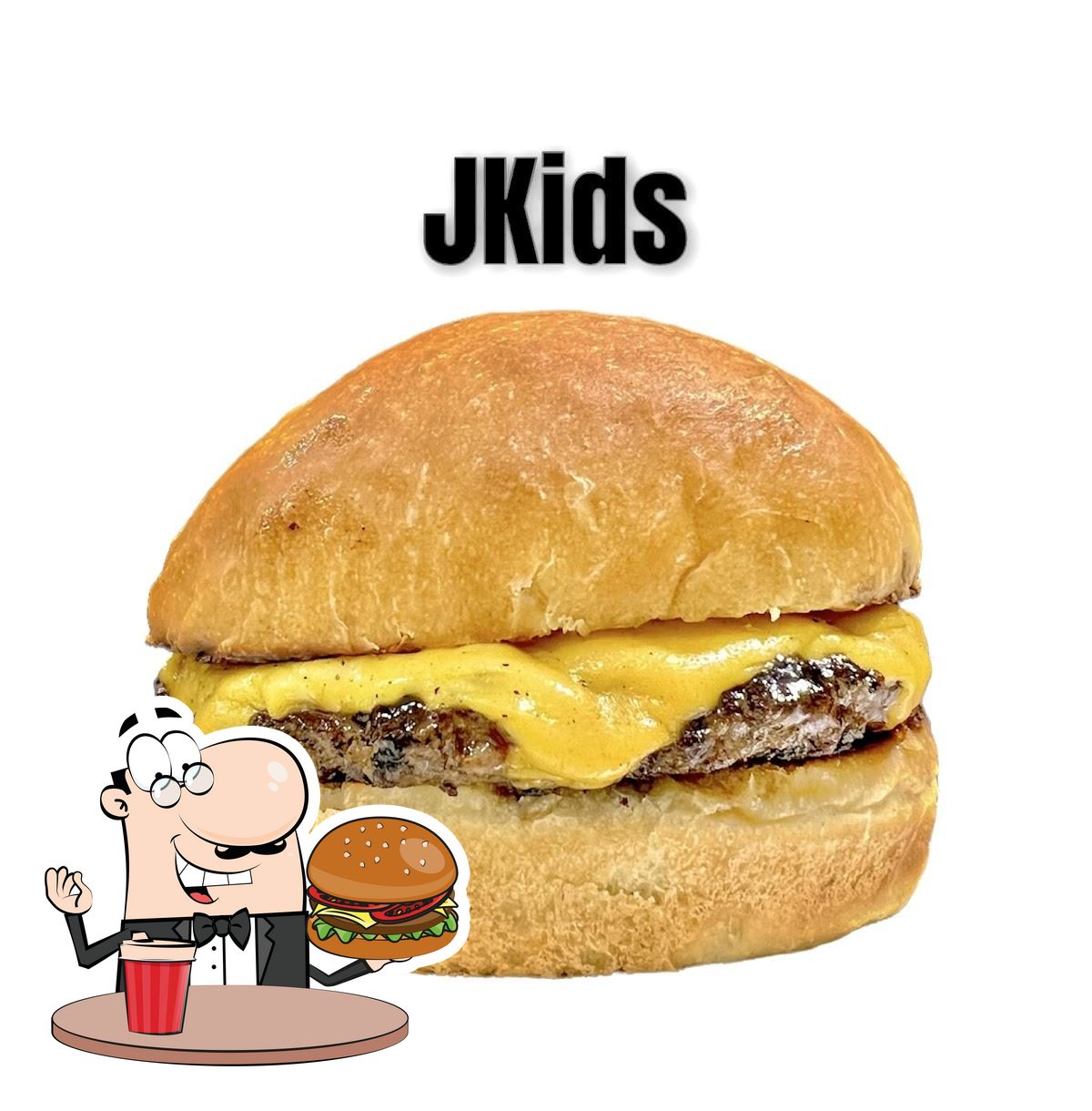JK Burgerstore restaurant, General Roca - Restaurant reviews