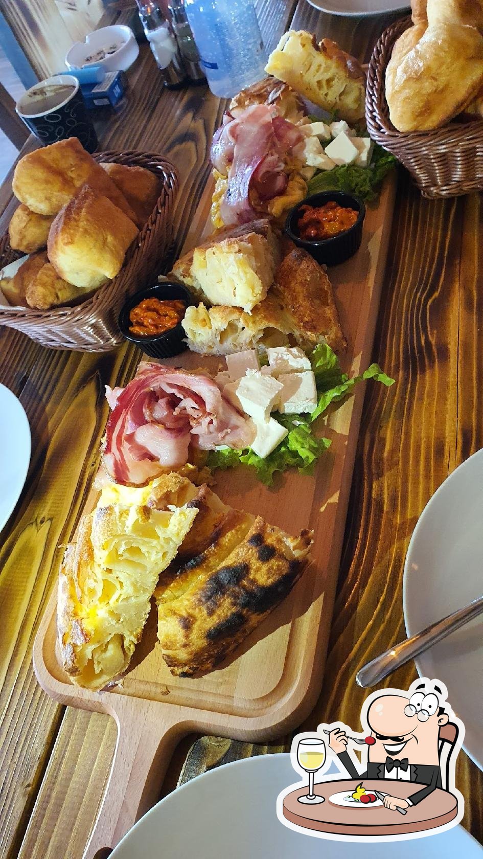 Eco ethno village Vranesa restaurant, Kokin Brod - Restaurant reviews