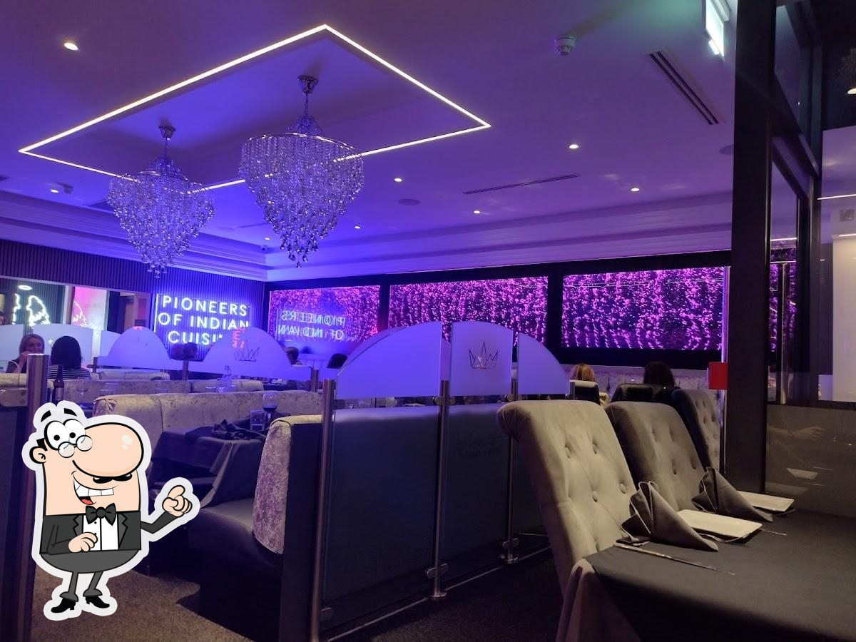 New Royal Balti, Stoke-on-Trent - Restaurant menu, prices and reviews