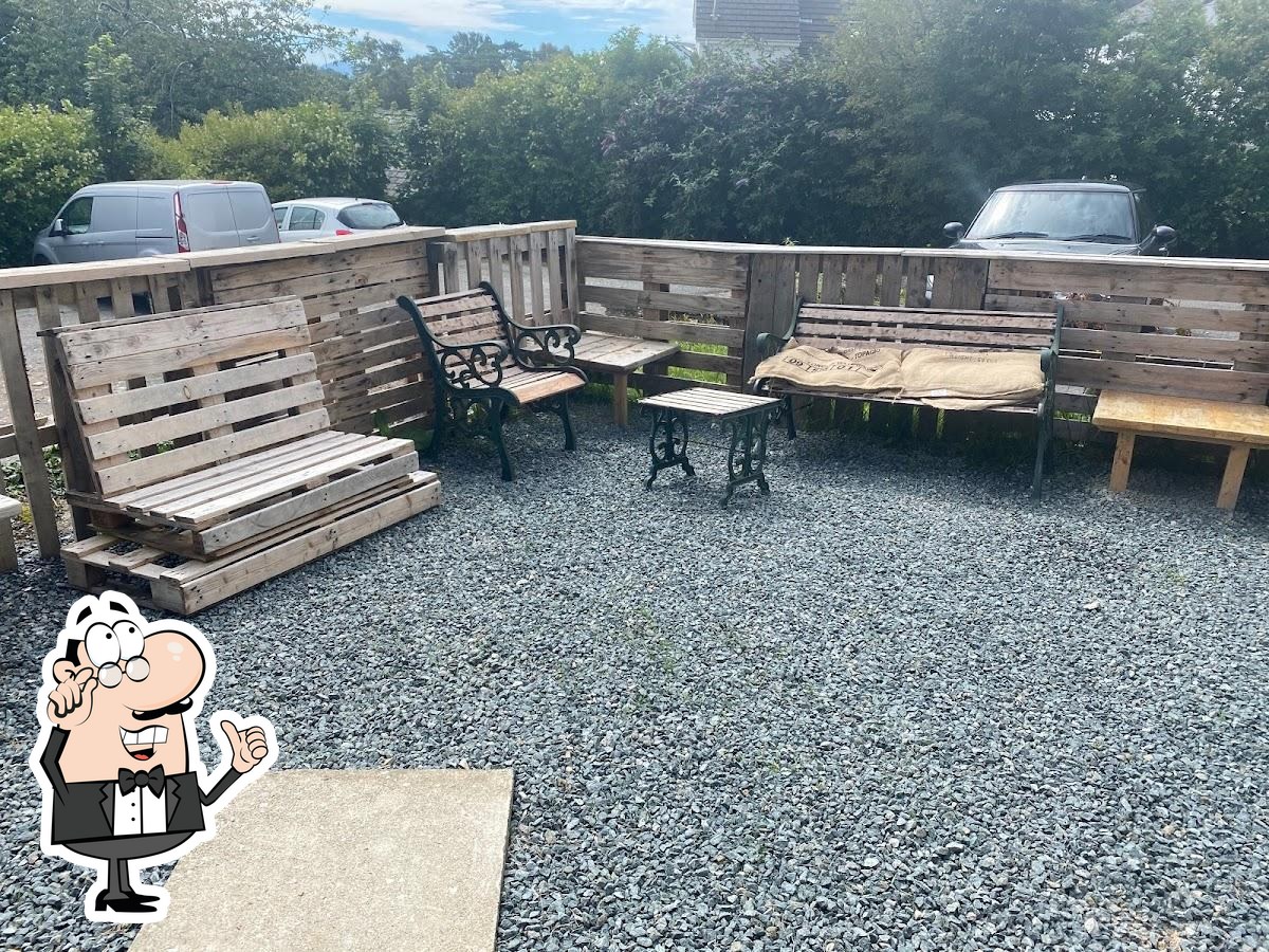 The Shed Benllech in Benllech - Restaurant reviews