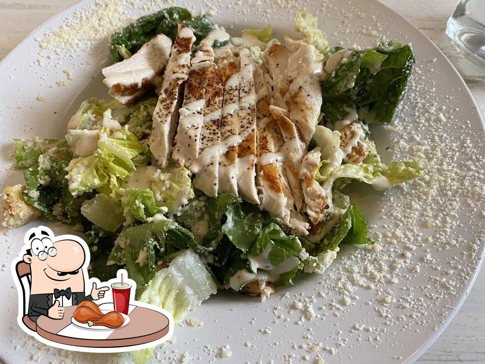 Puffins Restaurant in Millbury - Restaurant menu and reviews