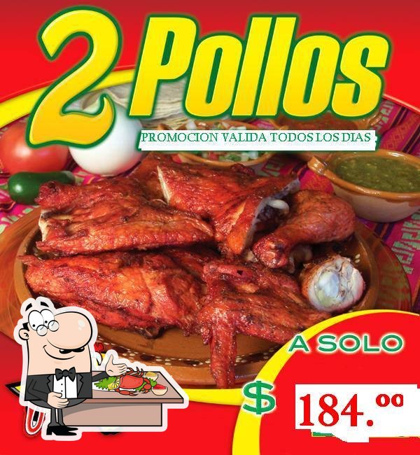 Chicken Bridge restaurant, Nuevo Laredo, Ave. Reforma 102