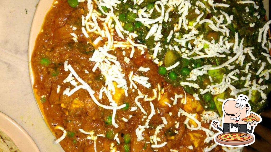 AMUL PURE VEG, Pune - Restaurant reviews